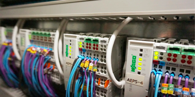 ICS/SCADA Fundamentals | Novesh