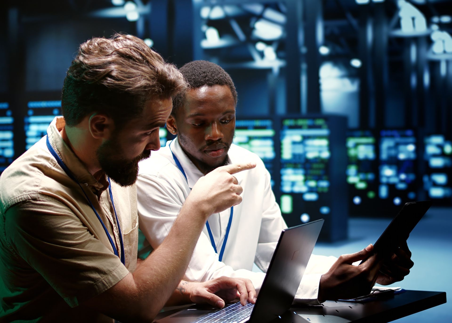 Cybersecurity Services | Novesh